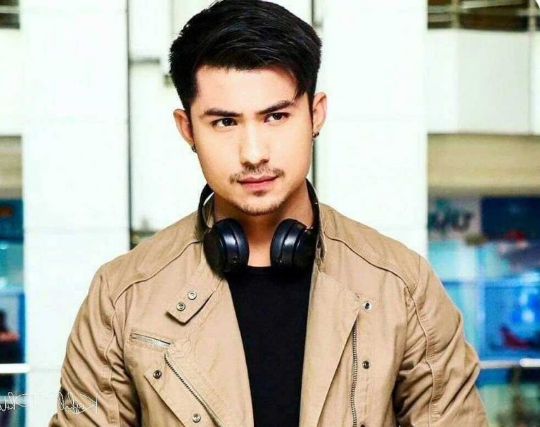 Anmol KC | Biography, Height, Age, family and Girlfriend