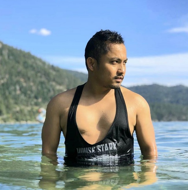 Hemanta Rana | Biography, Age, Height, family, Girlfriend, Wiki