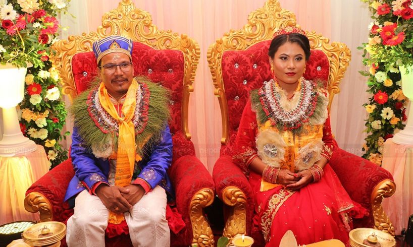 Buddhi Tamang | Biography, Wife, Age, Height, education